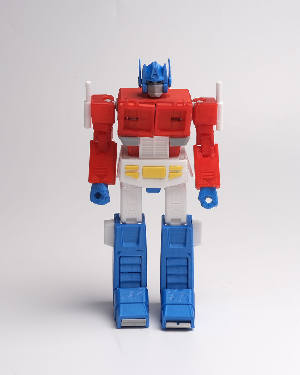 PLA+ - eSUN易生3D打印材料